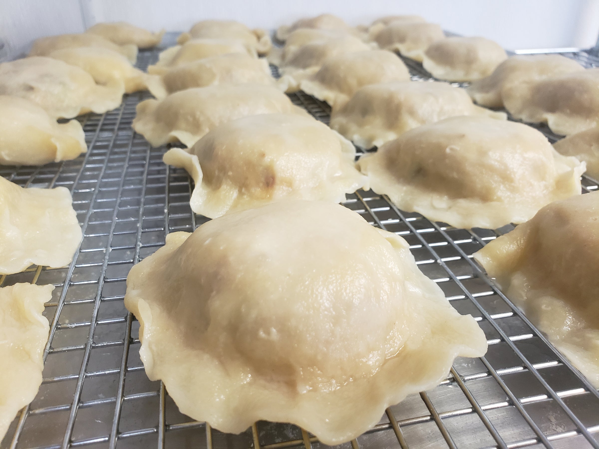 Home | Sweet CLE-'bus! Handmade Pierogi