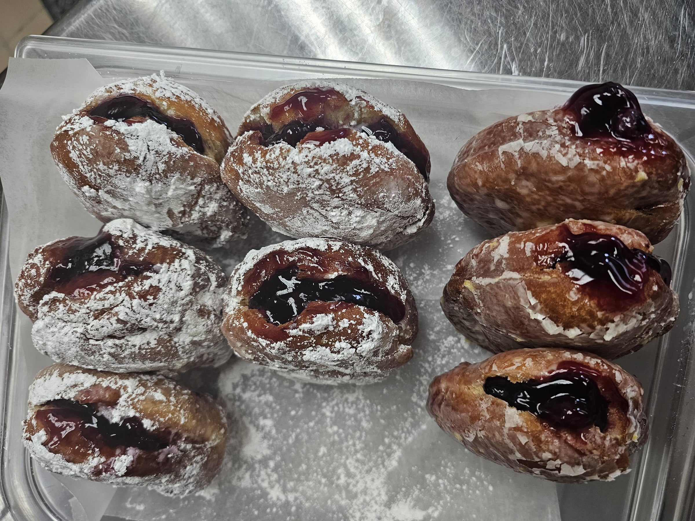 Home | Sweet CLE-'bus! Handmade Pierogi