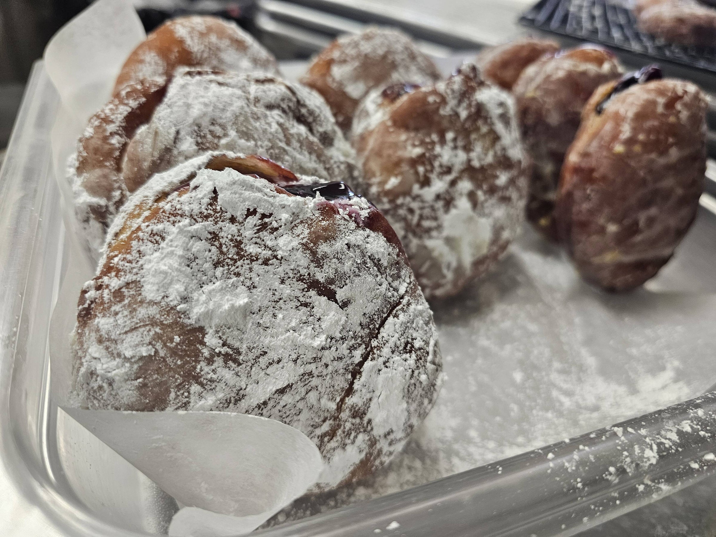 Home | Sweet CLE-'bus! Handmade Pierogi