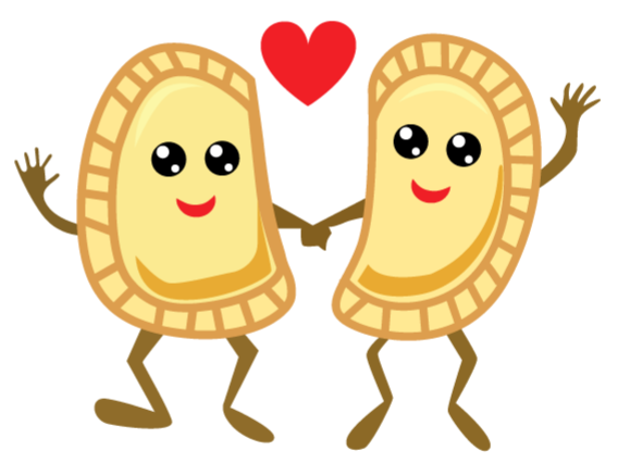 Home | Sweet CLE-'bus! Handmade Pierogi